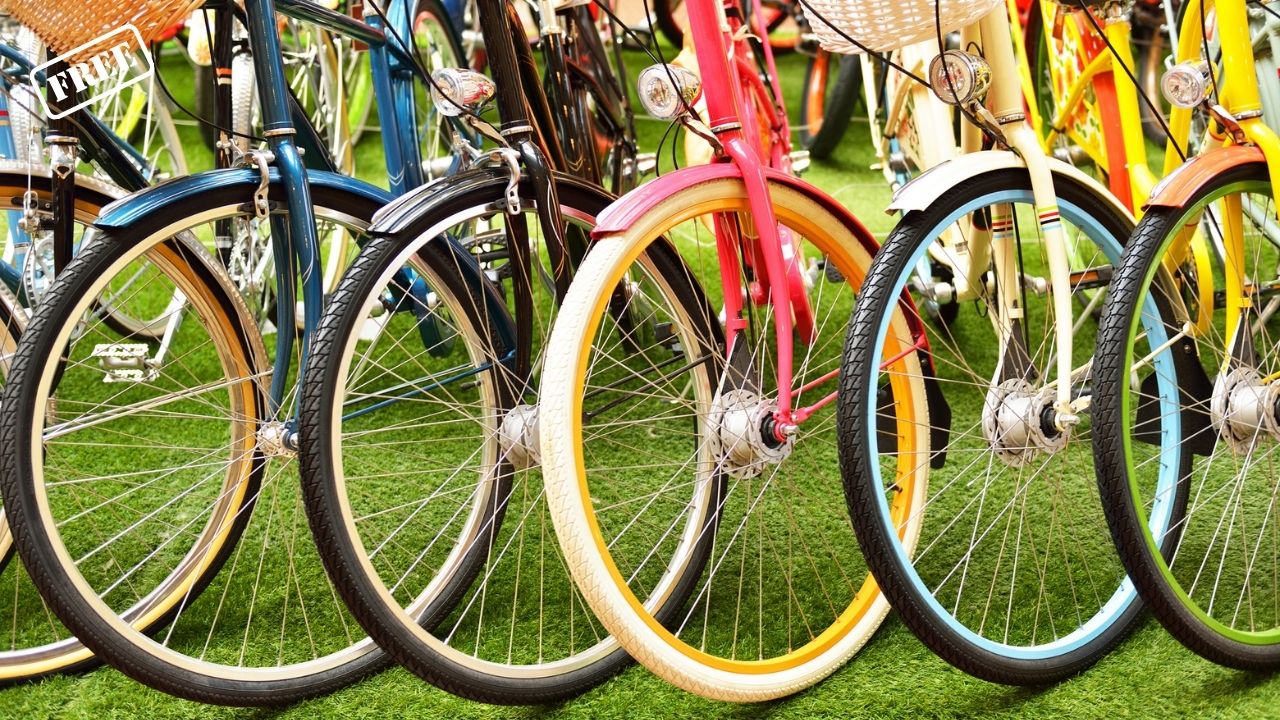 Der „Tag des Fahrrads“ – ein Event am 21. September 2022 in Berlin